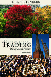 Emissions Trading | Principles and Practice | Thomas Tietenberg | Tayl