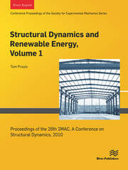 Structural Dynamics and Renewable Energy, Volume 1 | Proceedings of th