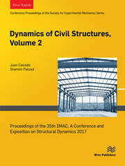Dynamics of Civil Structures, Volume 2 | Proceedings of the 35th IMAC,